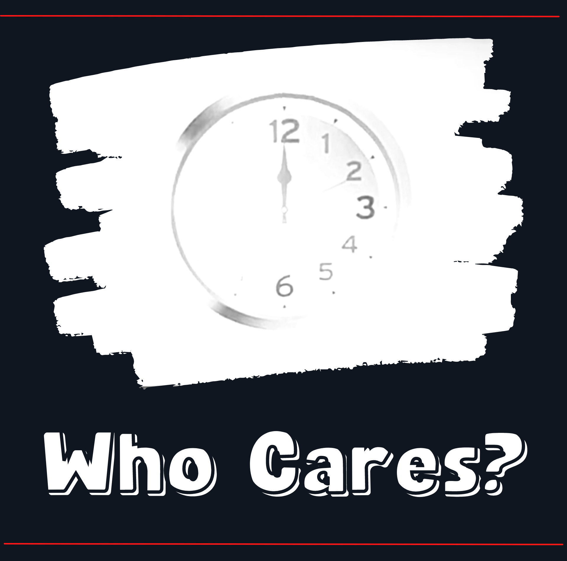 Who Cares? (2016) - Mirror Theatre